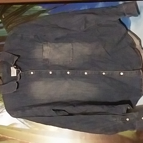 Universal Thread | Tops | Universal Thread Button Down Shirt | Poshmark